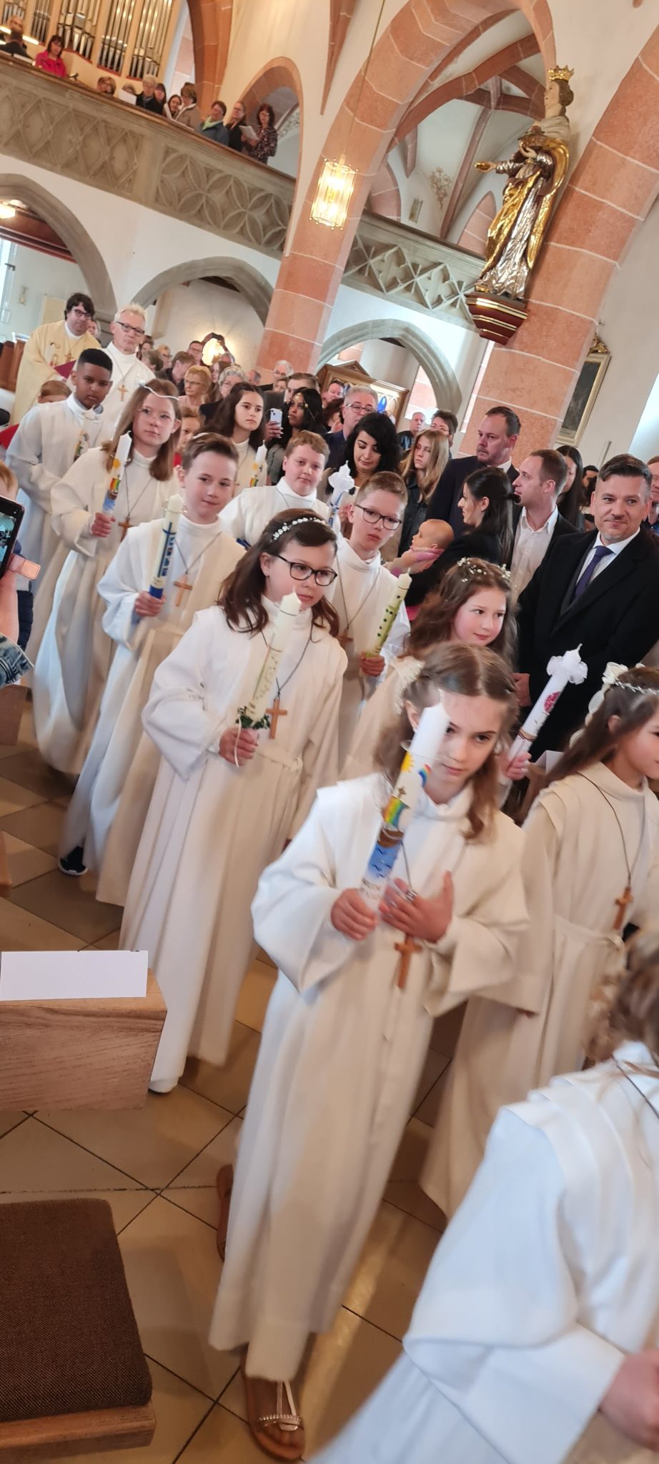 Aktuelles – St. Laurentius Eschenbach